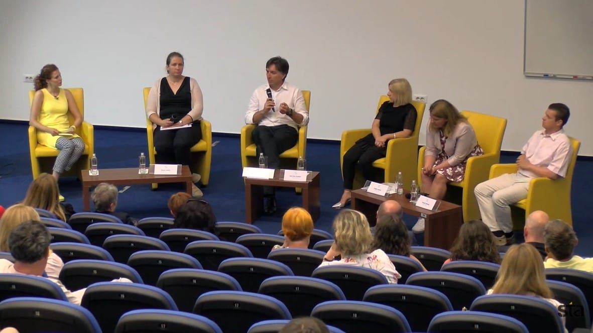 2. Konferenca Življenje z rakom po raku: bolniki z rakom imajo pravico ...